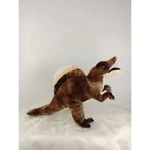 Wild Republic Toys Wild Republic Spinosaurus Carnivore Dinosaur