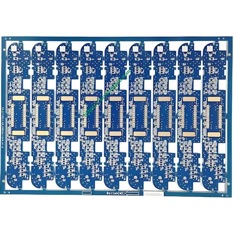 Robot Motor Control Pcb Ugpcb