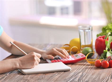 How To Count And Balance Macros For Optimal Weight Loss