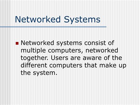 Ppt Operating Systems Powerpoint Presentation Free Download Id1465263