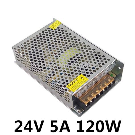 Ae 120w 24v 5a