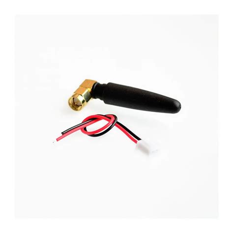 Sim900a Gsm Gprs Module With Sma Antenna Roboway