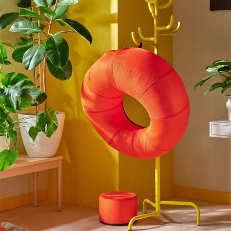 Surprising Colour Combinations Define Raw Colors Ikea Collection
