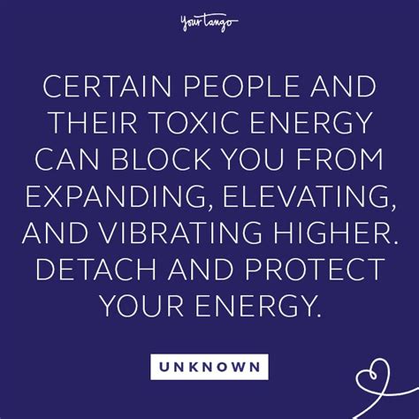 50 Toxic Relationship Quotes About Cutting Ties With Emotional Vampires Yourtango