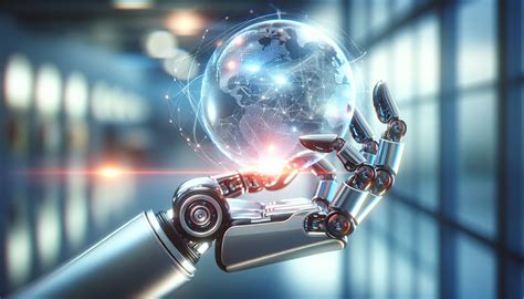 Harnessing The Power Of Artificial Intelligence Ai In Business