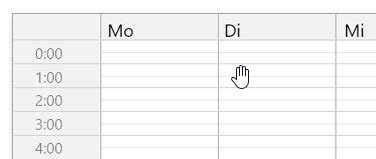 C Datagrid Merging Rowheaders Stack Overflow