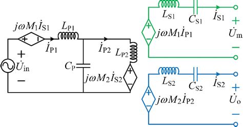 Figure 7 From A Hybrid Topology Ipt System With Partial Power Processing For Cc Cv Charging