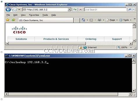 Ccna 1 Final Exam Answers 2011 Cisco Exams Answers And It News