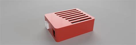 3d Printer Files 3mf File Arduino Uno Box Creality Cloud