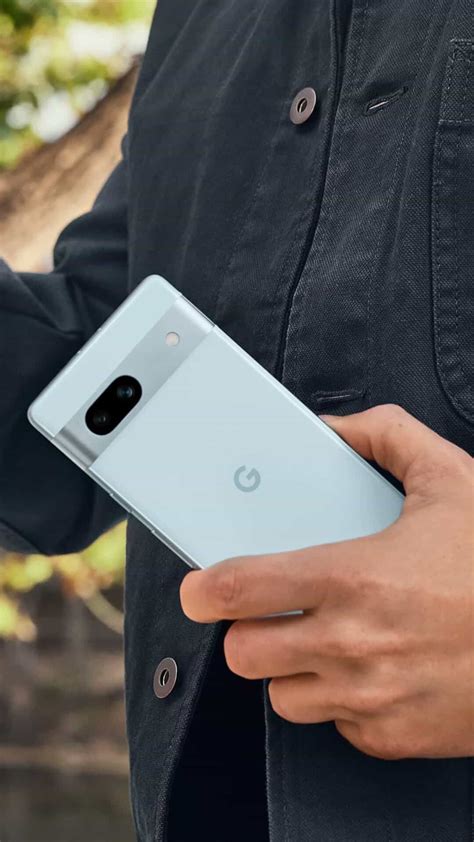 Google Pixel A Launched In India