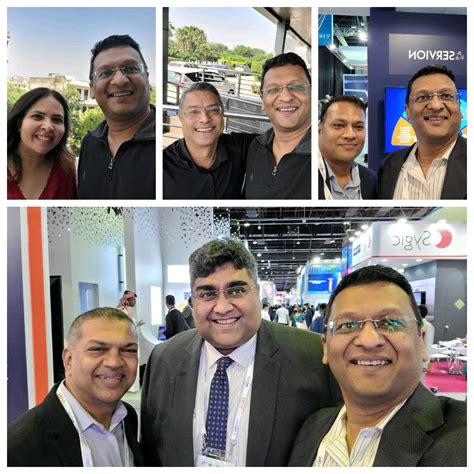 Abhinandan J On Linkedin Stage Humanconnections Experiences