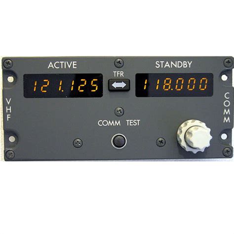 Integrated Standby Flight Display Isfd Buy Flight Simulator Parts Sbs Simulators