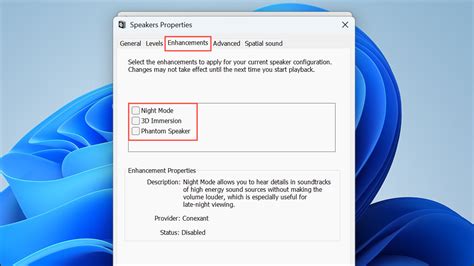 Turn Off Device Default Effects In Sound Always On At Boot
