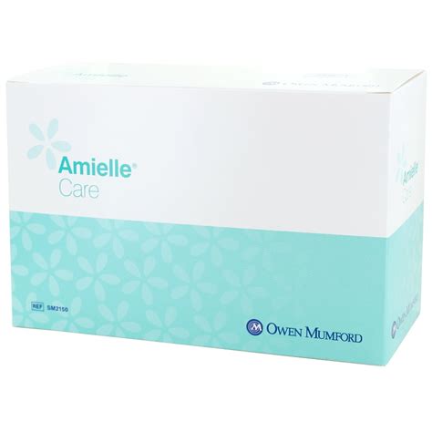 Set De Dilatateurs Vaginaux Amielle Care