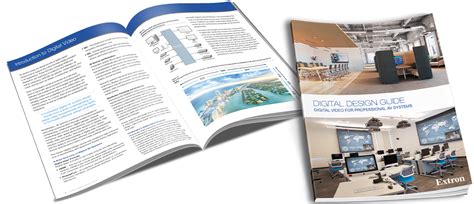 数字系统设计指南 Extron