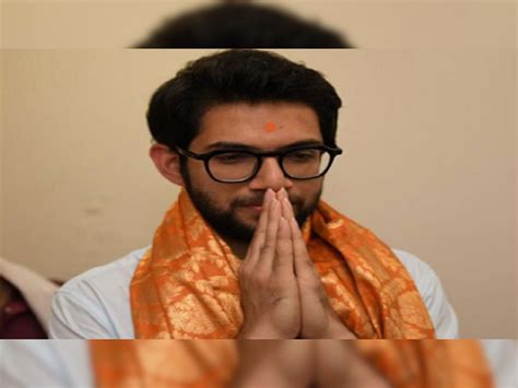 Maharashtra Politics Cm Eknath Shinde Meeting In Aditya Thackeray Worli Constituency