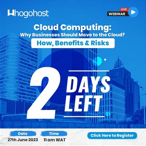 Cloudcomputing Webinar Whogohost Go54 Formerly Whogohost