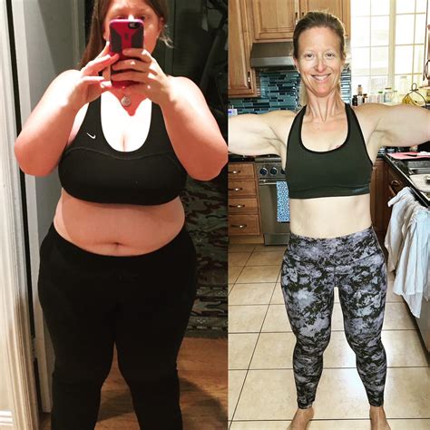 Weight Training Weight Loss Before And After At Guillermo Wilbur Blog