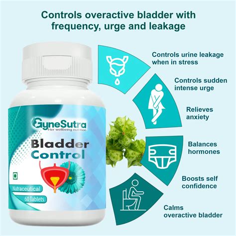 Bladder Control Naturally Manage Urine Incontinence And Frequent Urgen Gynesutra
