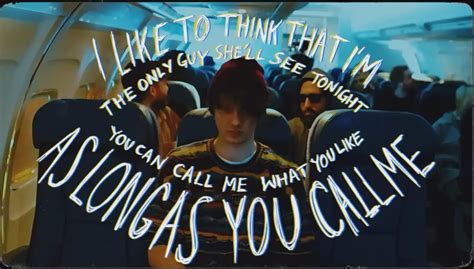 Lovejoy Call Me What You Like Lyrics Meaning Revealed