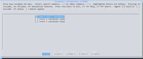How Make Rotation Screen Set Portrait Orientation Driver ILI Issue Lvgl Lv Port