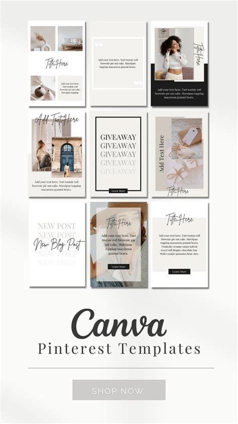 This Item Is Unavailable Etsy Pinterest Templates Pinterest Graphics Templates Free Design