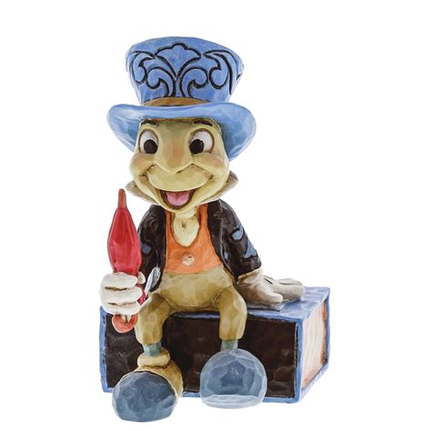Mini Jiminy Cricket Jim Shore