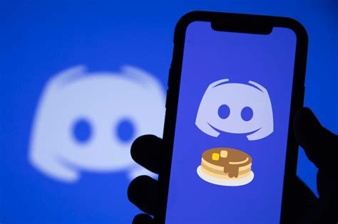 Pancake Bot Discord Offline At Pat Gray Blog