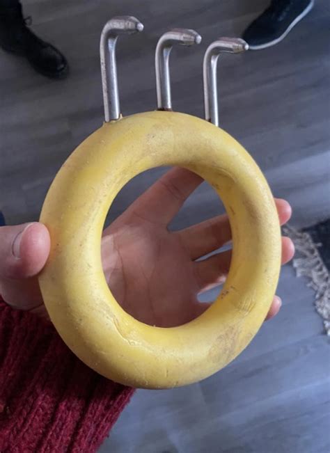 15 Mysterious Objects That Stunned The Internet Bright Side