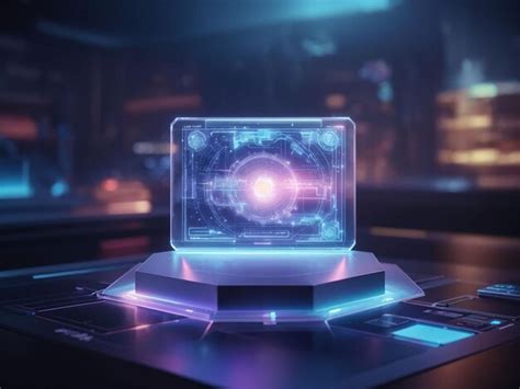 premium photo application programming interface hologram