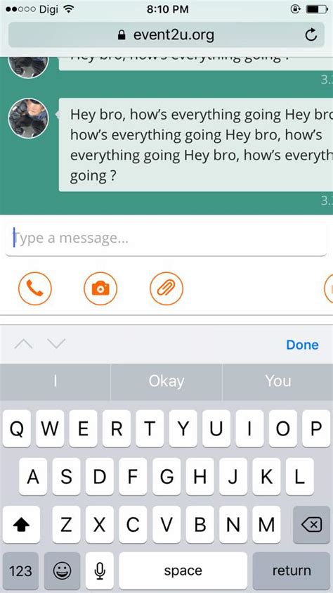 Jquery Disable Auto Expand Of Textarea And Page On Mobile Stack