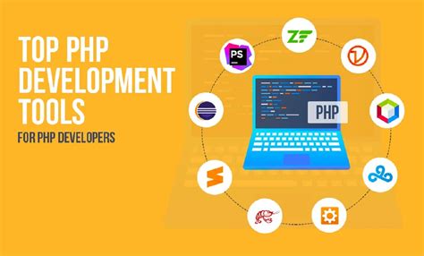 Which Software Is Used For Php Coding