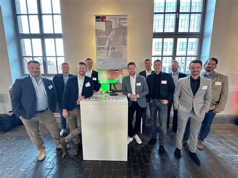 Unternehmens News Emch Berger