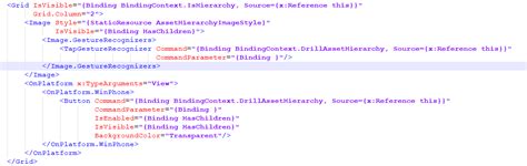 [uwp] tapgesturerecognizer no longer blocks list view item tapped event