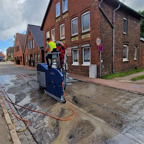 Lissmac Maschinenbau Construction Technology And Machine Concepts