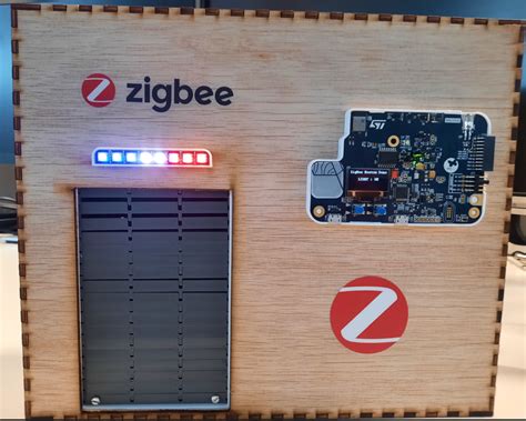 Zigbee Realistic Use Case Window Covering Stm32mcu