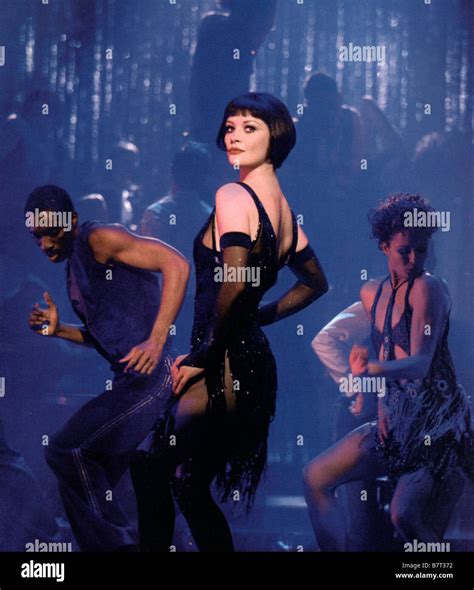 Chicago Year 2002 Usa Catherine Zeta Jones Director Rob Marshall