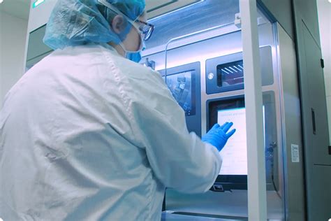 Iv Compounding Omnicell