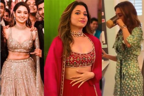 5 Looks Of Tamannaah Bhatia From Jee Karda That Are Too Hot To Handle News18