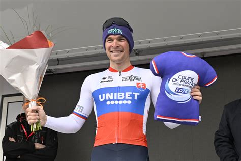 Lukas Kubis Extends Contract With Unibet Tietema Rockets Until 2027