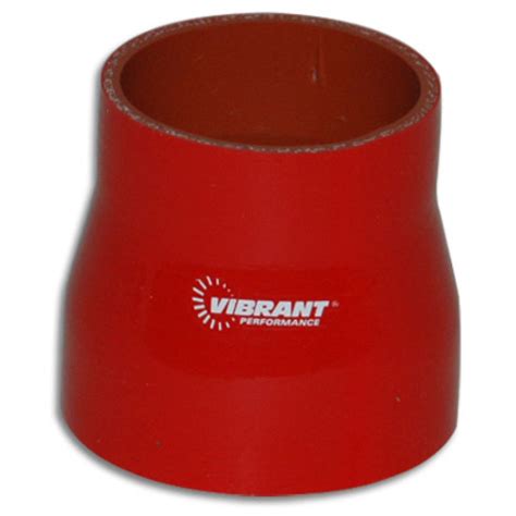 Vibrant 35 Inch X 45 Inch 4 Ply Reducer Coupling 2836