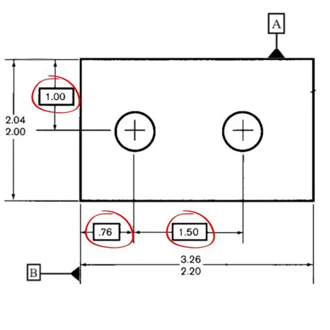 Basic Dimension Machining Doctor
