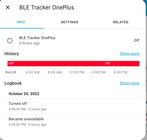 Use Esp32 For Bluetooth Room Presence Detection Esphome Home Assistant Community