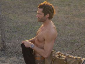 Jared Padalecki Nude Aznude Men