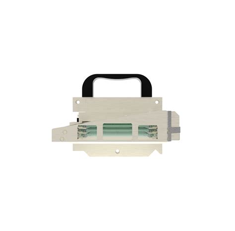 Precision Assemblies And Components Duv Polarization Filter For Miniaturization In