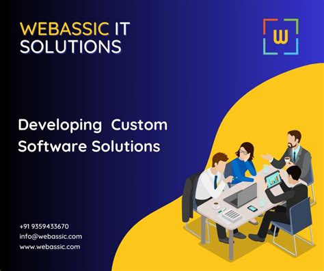 webassic it solutions on linkedin digitaltransformation saas