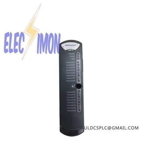 ICS TRIPLEX T High Performance Industrial Controller Module Module Parts Automation