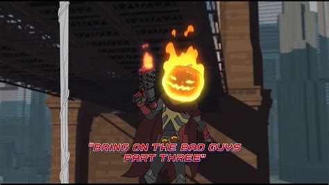 Bring On The Bad Guys Part 3 Marvels Spider Man 2017 Wiki Fandom