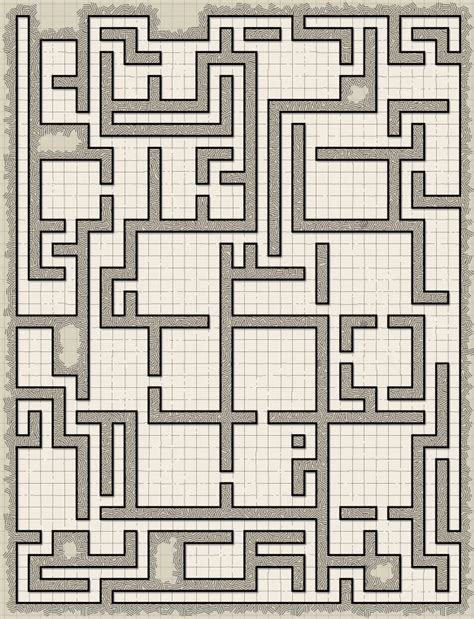 Create Your Own Dungeon Free Tools Skull Rpg