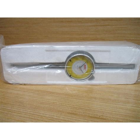 MHC 76450089 Dial Indicator Mara Industrial
